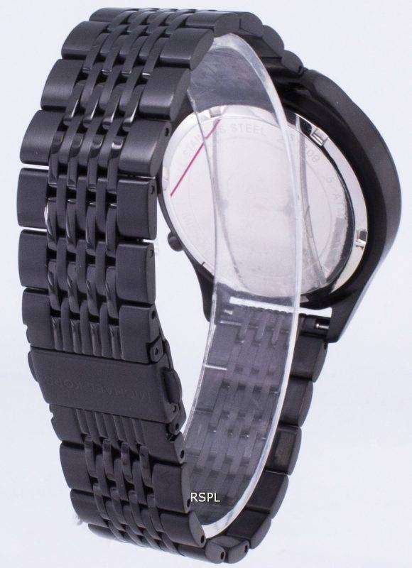 Michael Kors Merrick MK8640 Chronograph Quartz Men's Watch ...