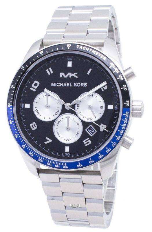 Michael Kors Keaton MK8682 Chronograph Quartz Men's Watch - Citywatches ...
