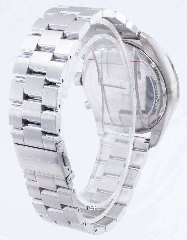 Michael Kors Keaton MK8682 Chronograph Quartz Men's Watch - Citywatches ...