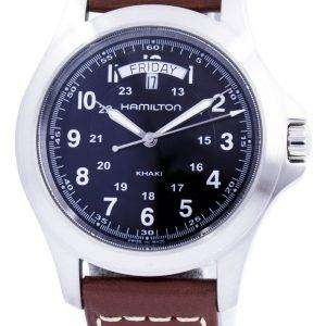 Hamilton Watches For Mens & Womens | Citywatches.co.za