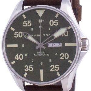 Hamilton Watches For Mens & Womens | Citywatches.co.za