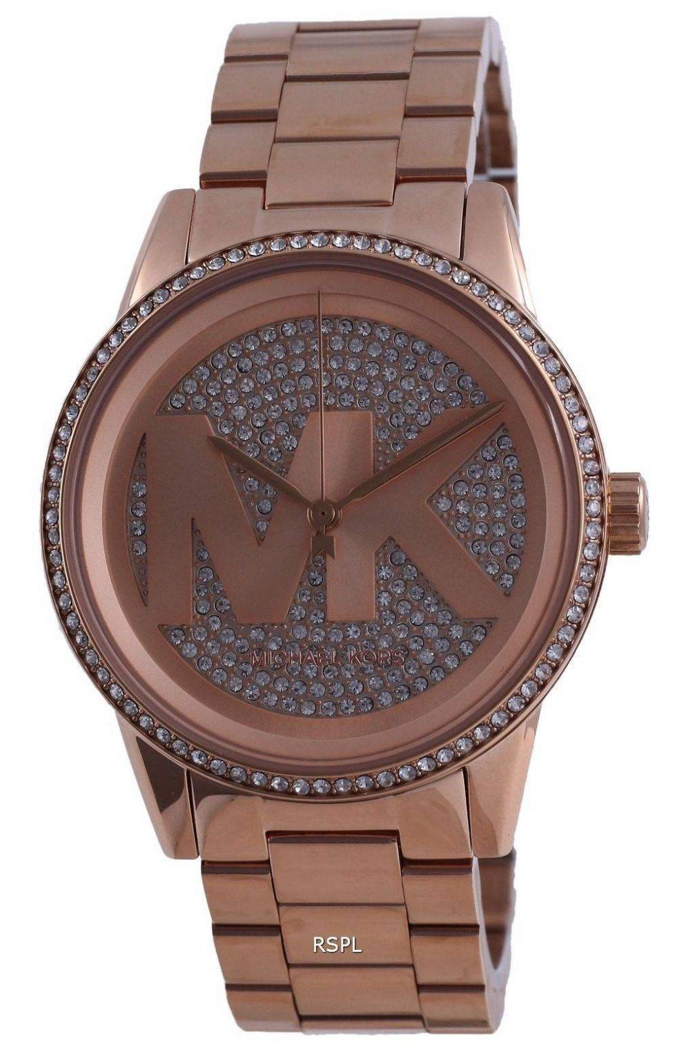 Michael Kors Watches| Men & Women Watches | Citywatches.co.za