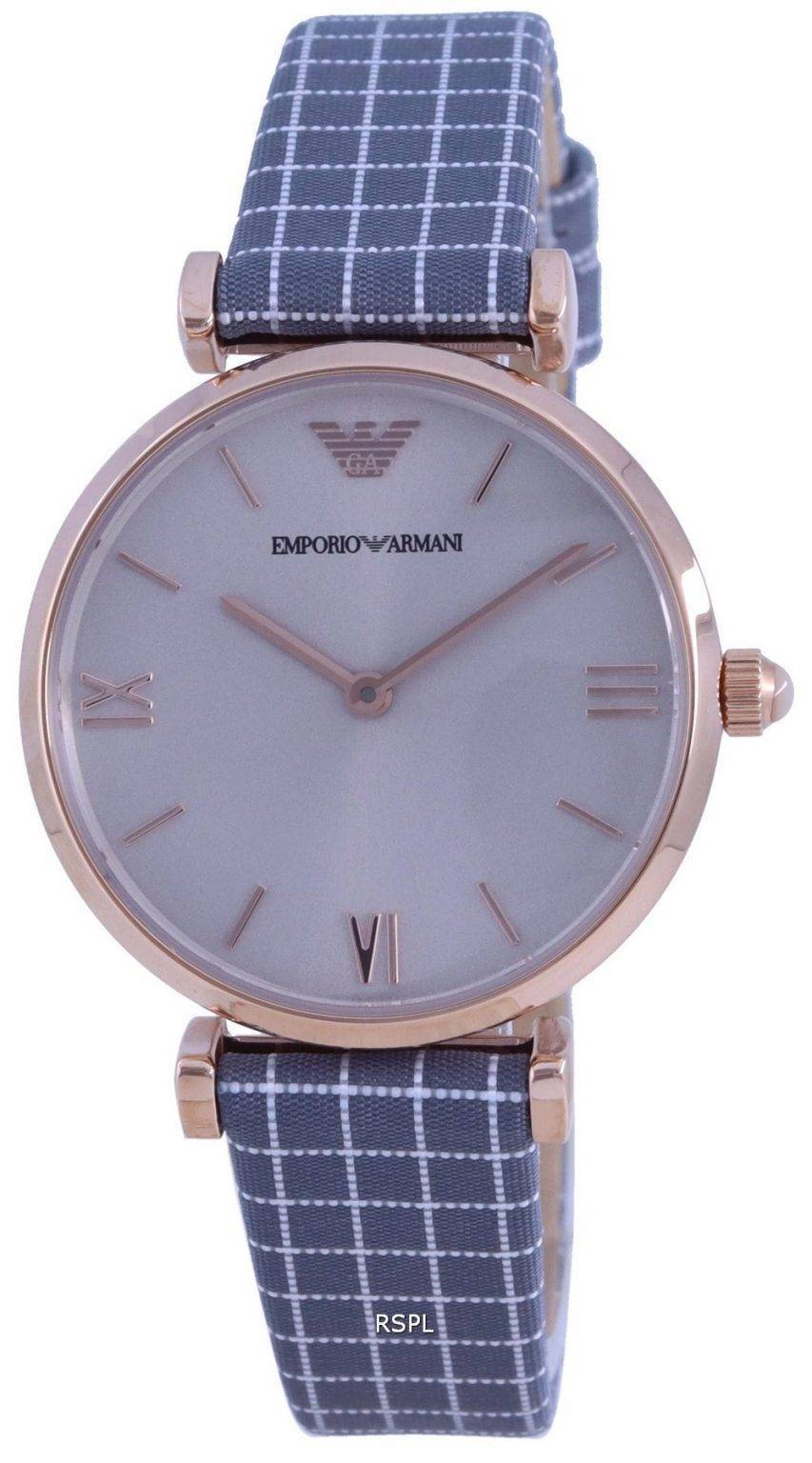 Emporio Armani Watches On Sale | Citywatches.co.za