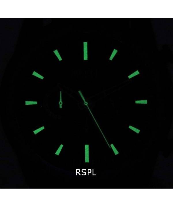 Diesel Split Chronograph Multicolour Dial Quartz DZ4587 Men's Watch ...