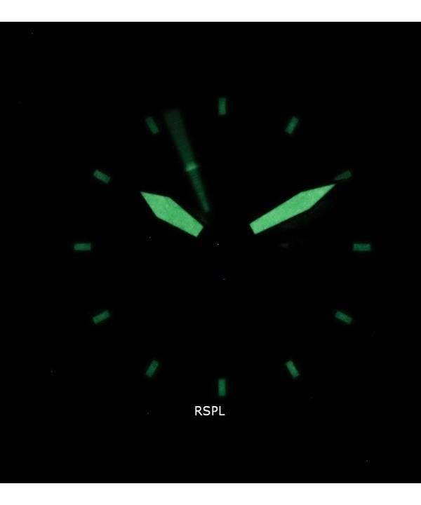 Fossil Bronson Leather Skeleton Dial Automatic ME3219 Mens Watch ...