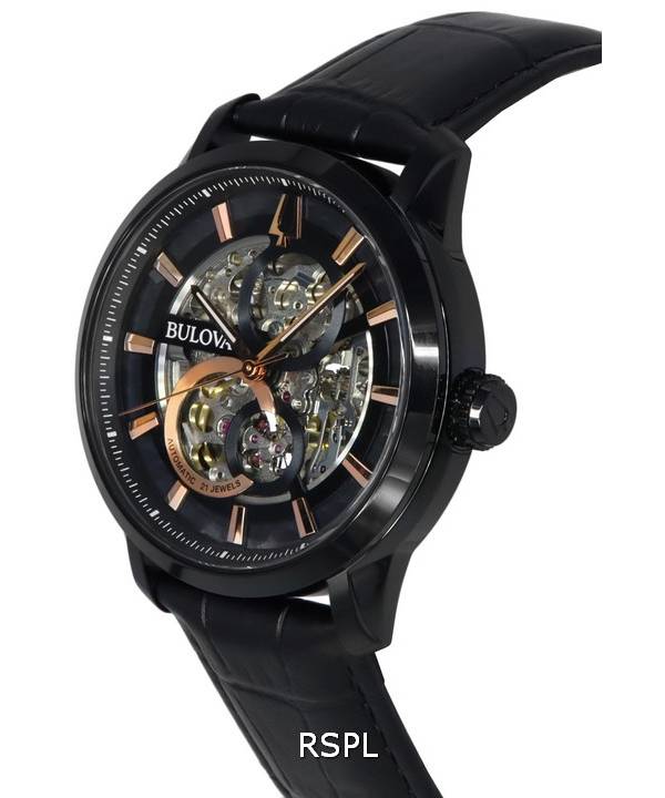 Bulova Archive Series Chronograph C White Dial Quartz 96A283 Men's ...