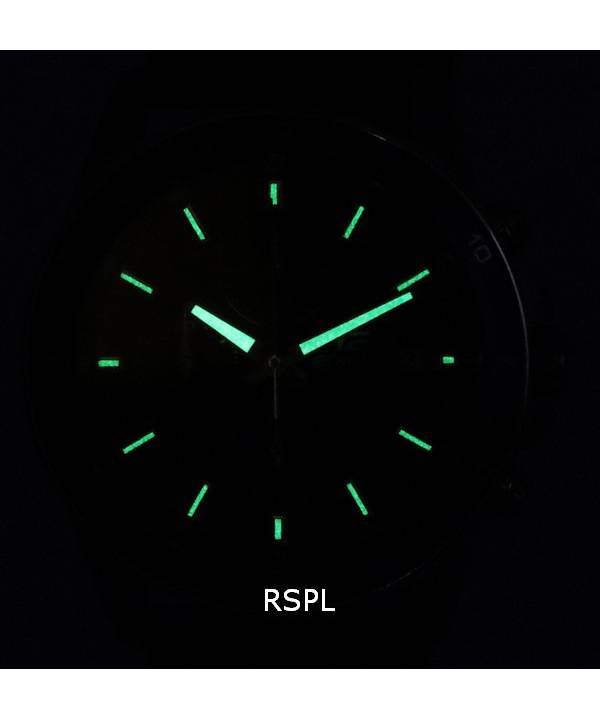 Casio Edifice Analog Standard Chronograph Quartz EFR-526L-2C EFR526L-2C ...