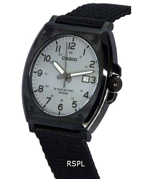 Casio Enticer Standard Analog Grey Dial Quartz MTP-E715C-8A MTPE715C-8 ...