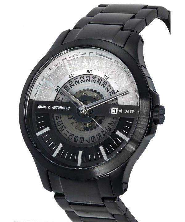 Armani Exchange Quartz Dress AX2444 Men's Watch - Citywatches.co.za