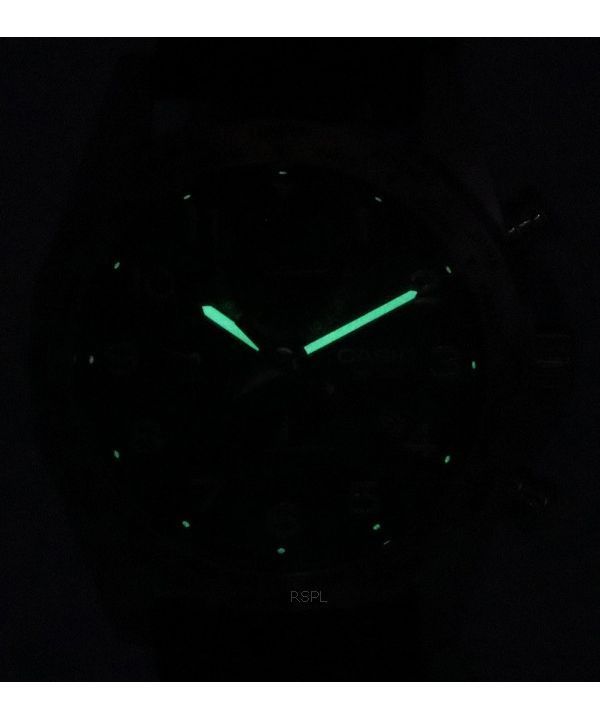 Casio Standard Analog Quartz MTP-W500L-1A MTPW500L-1 Men's Watch ...