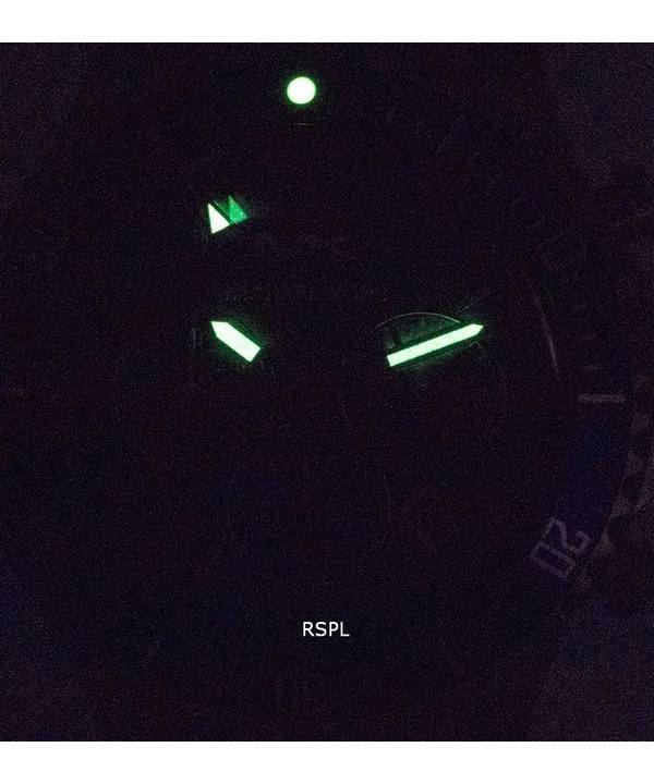 Michael Kors Bayville Chronograph Blue Dial Quartz MK8896 Men's Watch ...