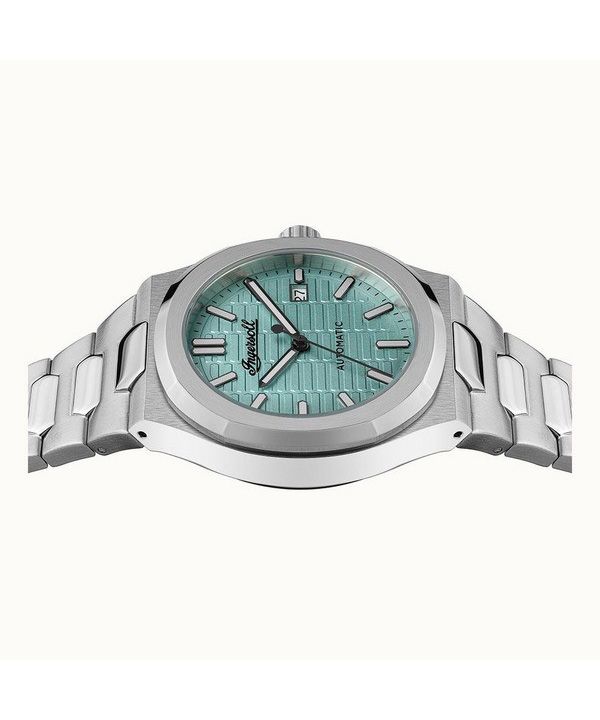 Ingersoll The Catalina Limited Edition Turqoise Dial Automatic I11804 ...