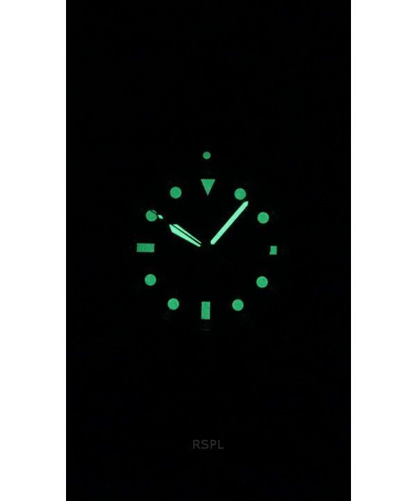 Fossil Blue Dive Stainless Steel Black And Blue Dial Quartz FS6038 100M ...