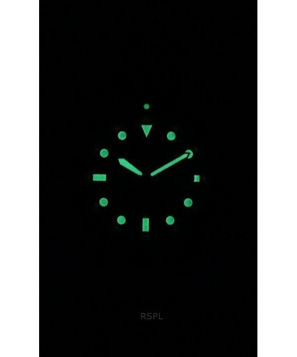 Fossil Blue Dive Stainless Steel Blue Dial Quartz FS6050 100M Men's ...